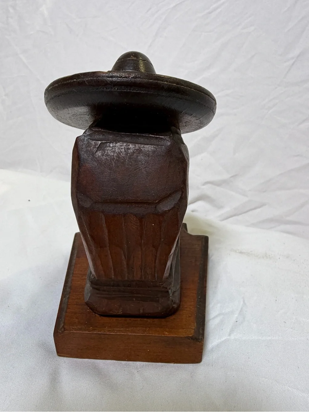 House of Oppenheim | Art | Vintage House Of Oppenheim Mahogany Bookends ...